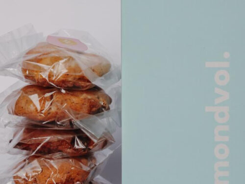 cookie boxes - Mondvol