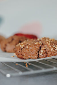 Mondvol Classic Cookie Box