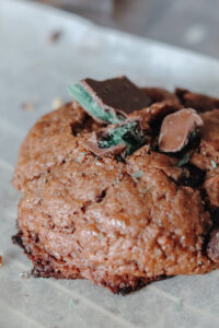 Mondvol Classic Cookie Box