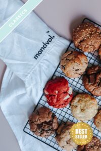 Delicious Mondvol Cookies - Shipped right to your door