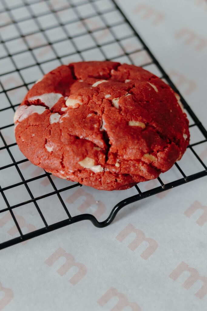 Mondvol Classic Cookie Box