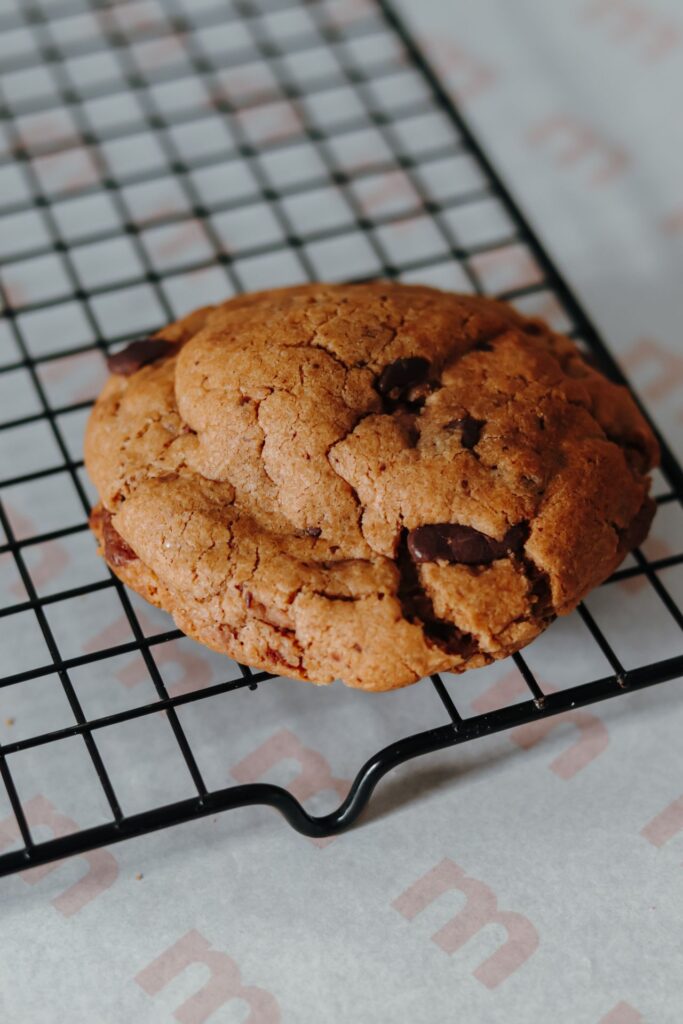 Mondvol Classic Cookie Box