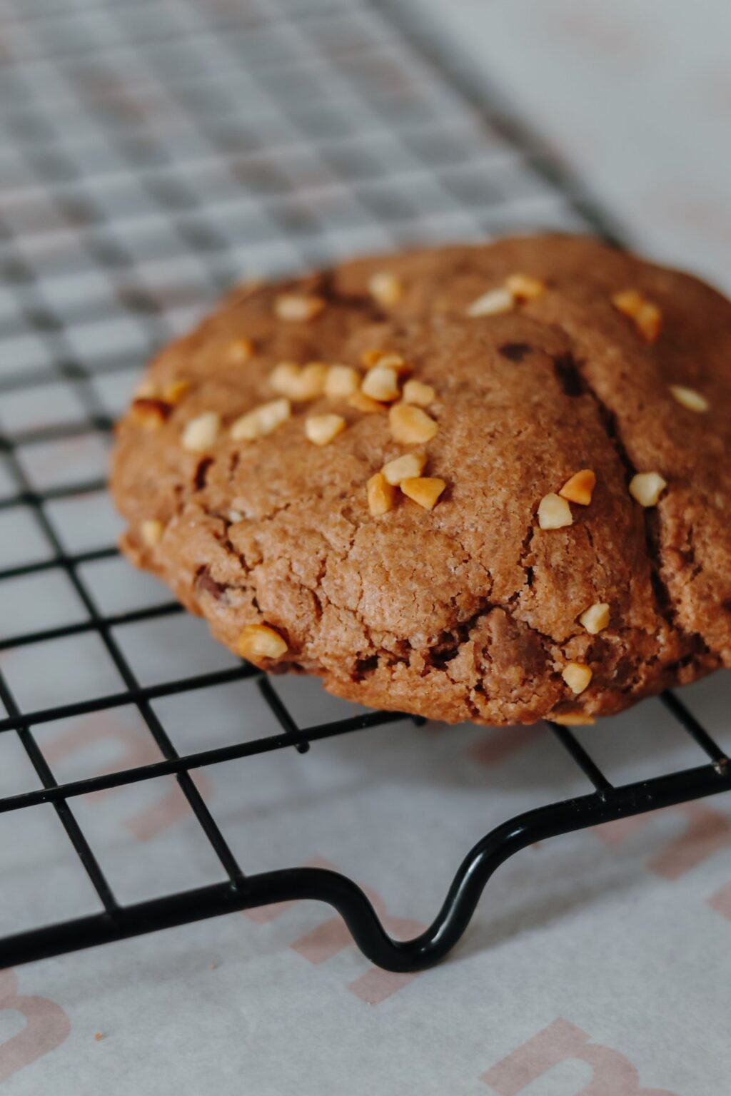 Mondvol Classic Cookie Box