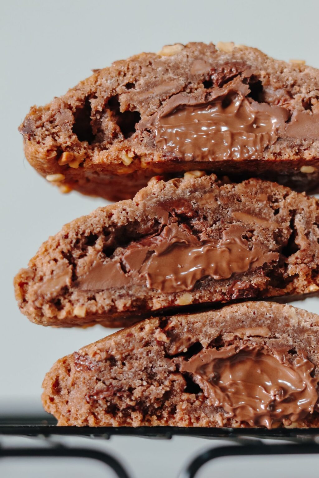 Mondvol Classic Cookie Box