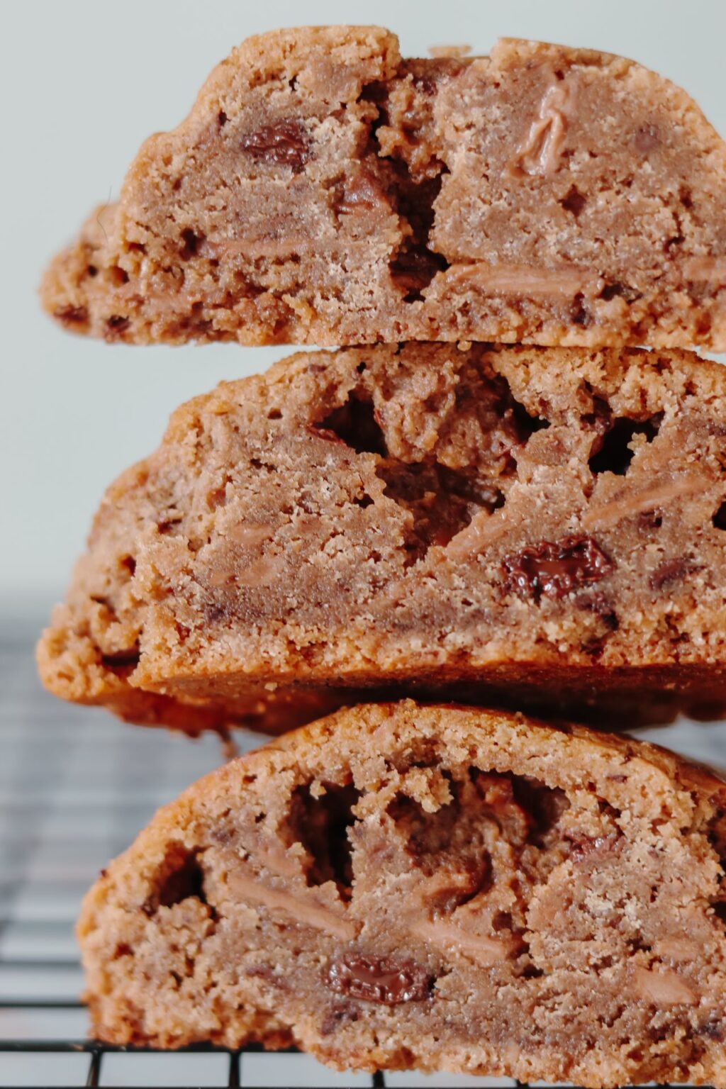 Mondvol Classic Cookie Box