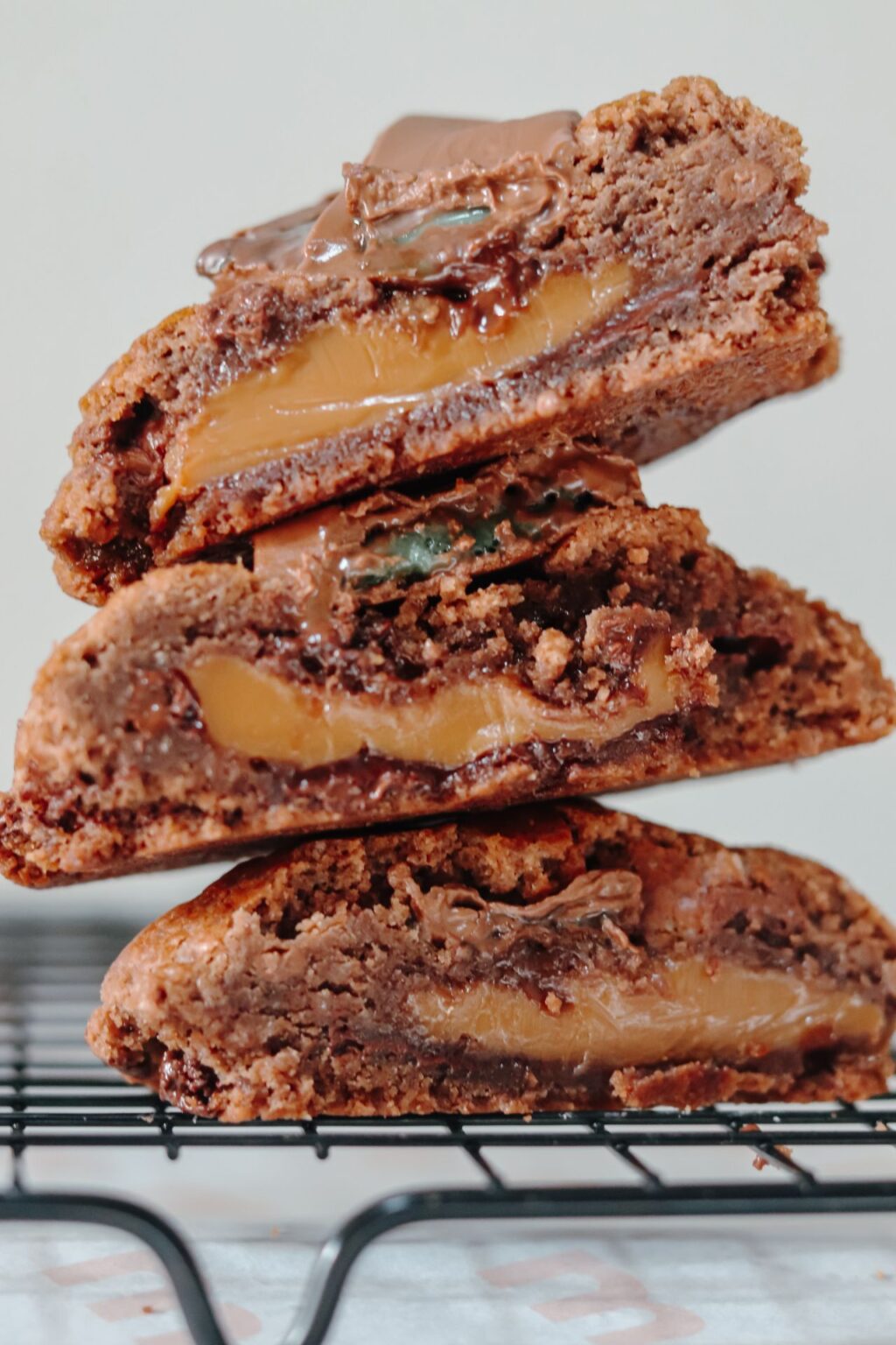 Mondvol Classic Cookie Box