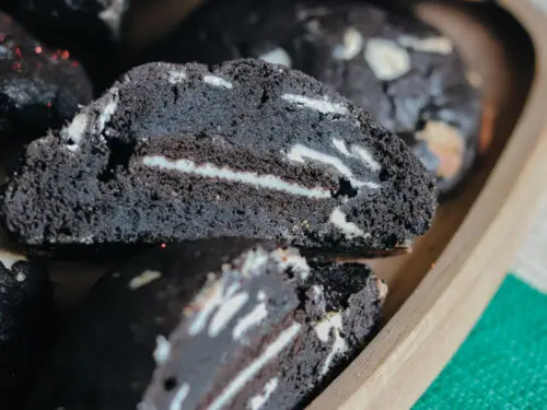 Mondvol - Cookies Hall of Fame