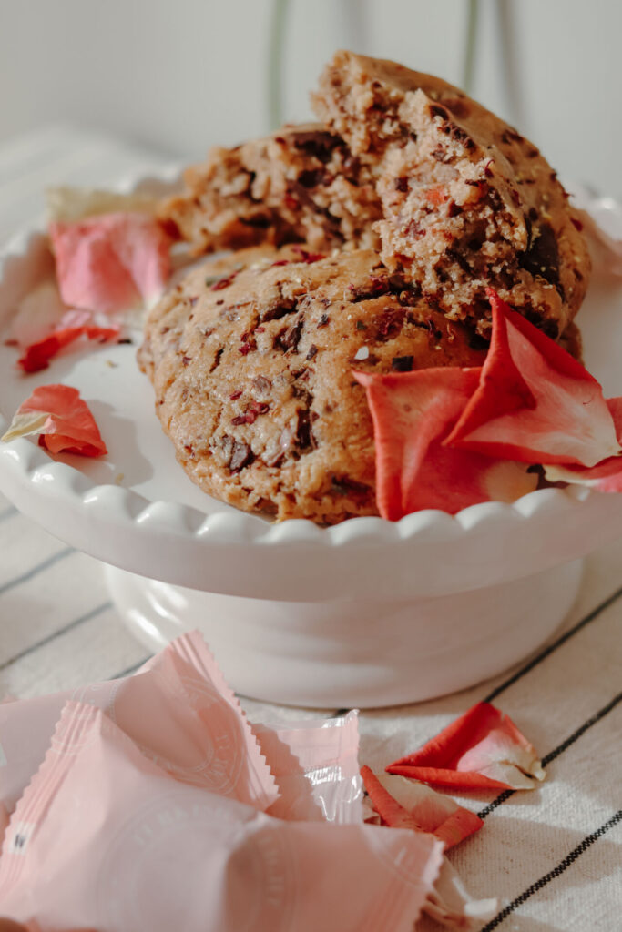 Christmas in July Limited Edition Mondvol Cookies