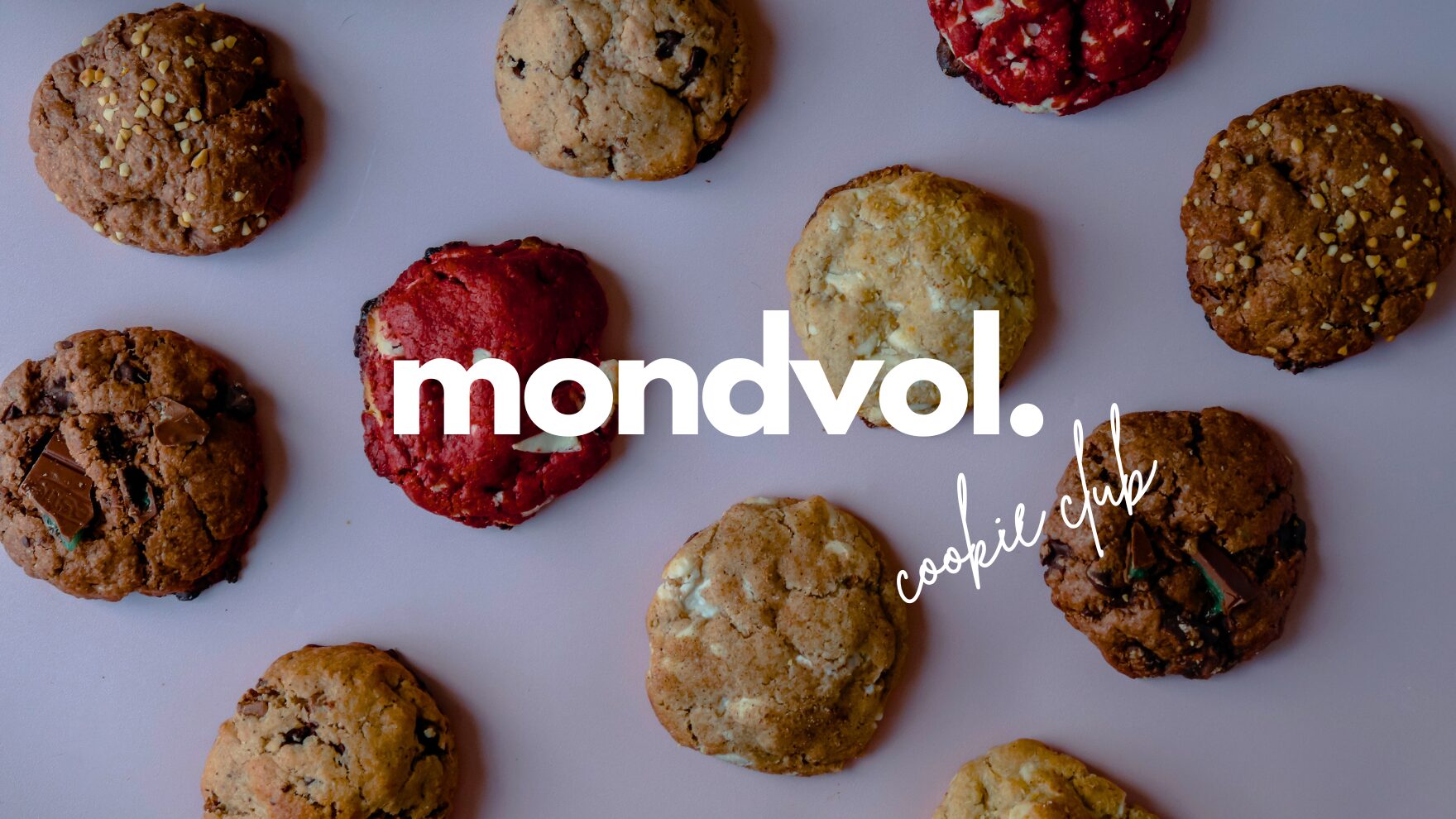 Cookie Club Checkout