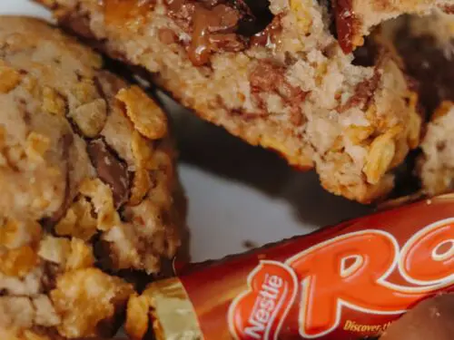 Mondvol - Cookies Hall of Fame