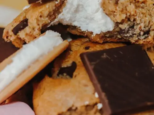 Mondvol - Cookies Hall of Fame