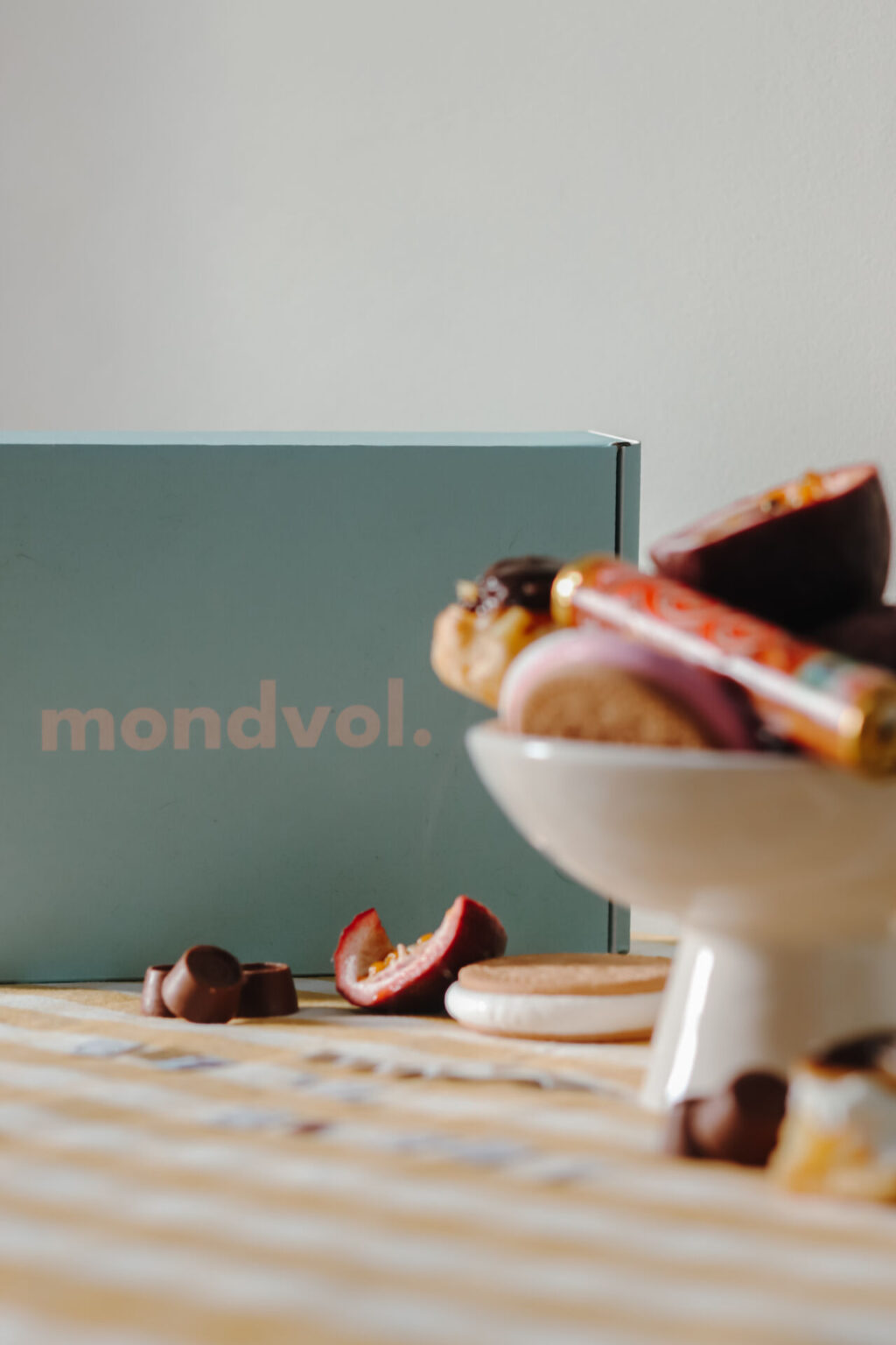 Get it, girl! Women’s month limited edition box