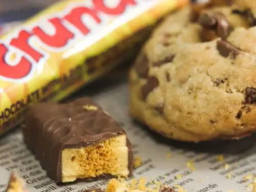 Mondvol - Cookies Hall of Fame