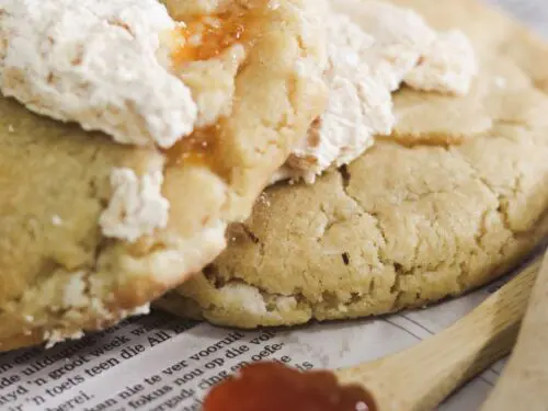 Mondvol - Cookies Hall of Fame