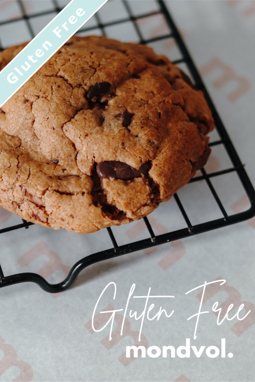 Delicious Mondvol Cookies - Shipped right to your door