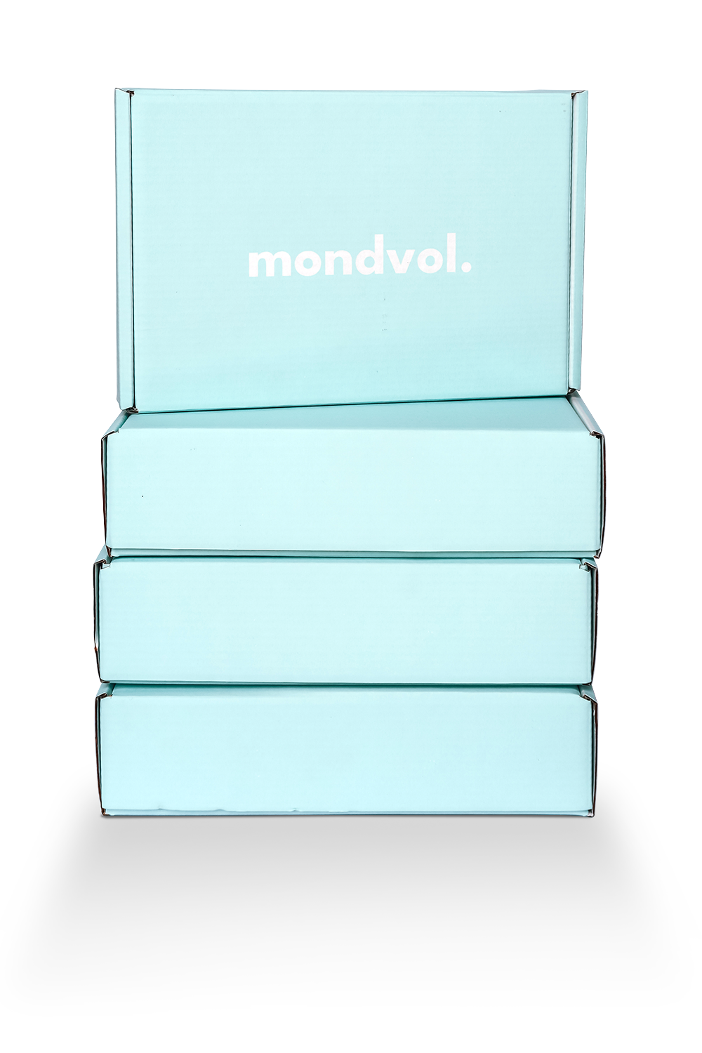 Mondvol Cookies - Available right away shipped to your door!