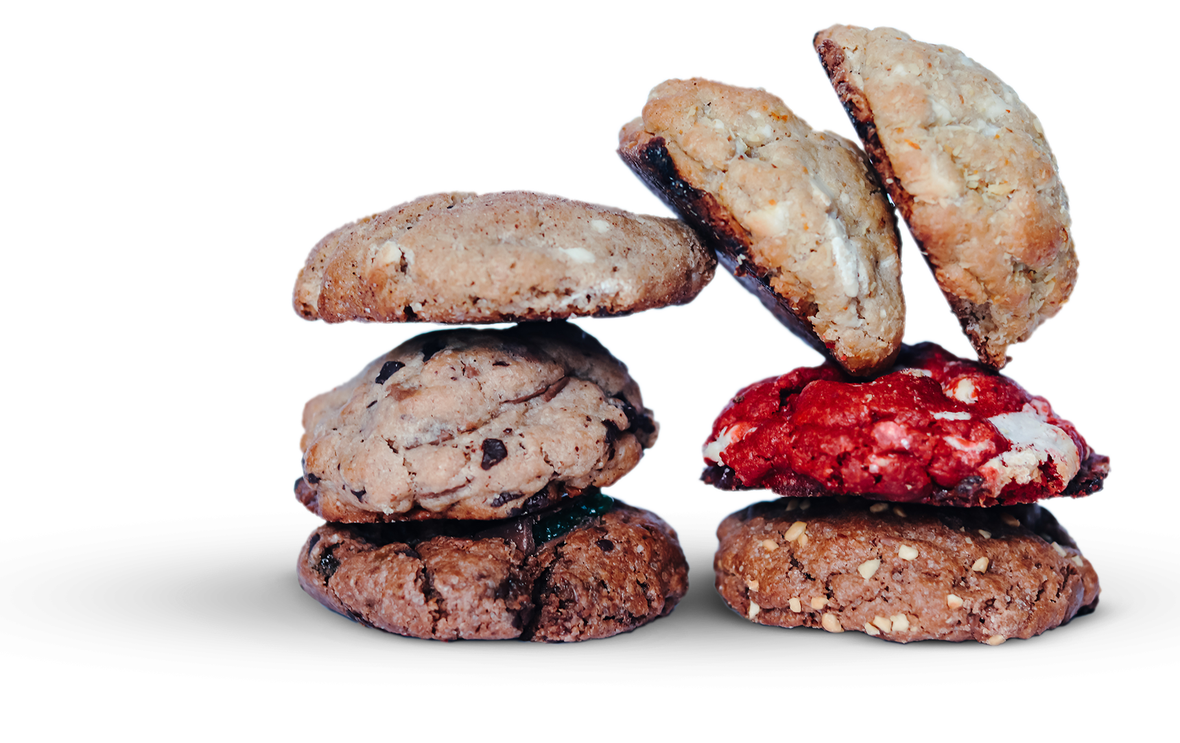 Delicious Mondvol Cookies - Shipped right to your door