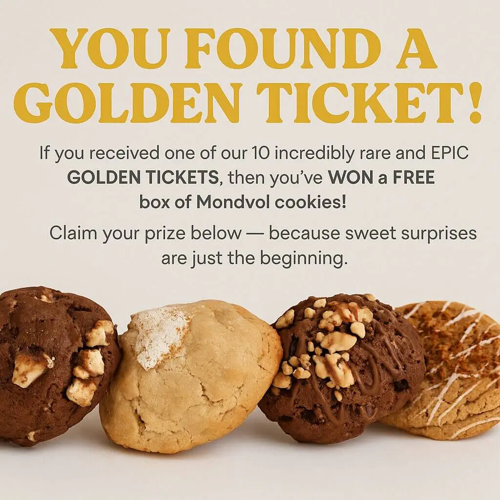 Golden Ticket