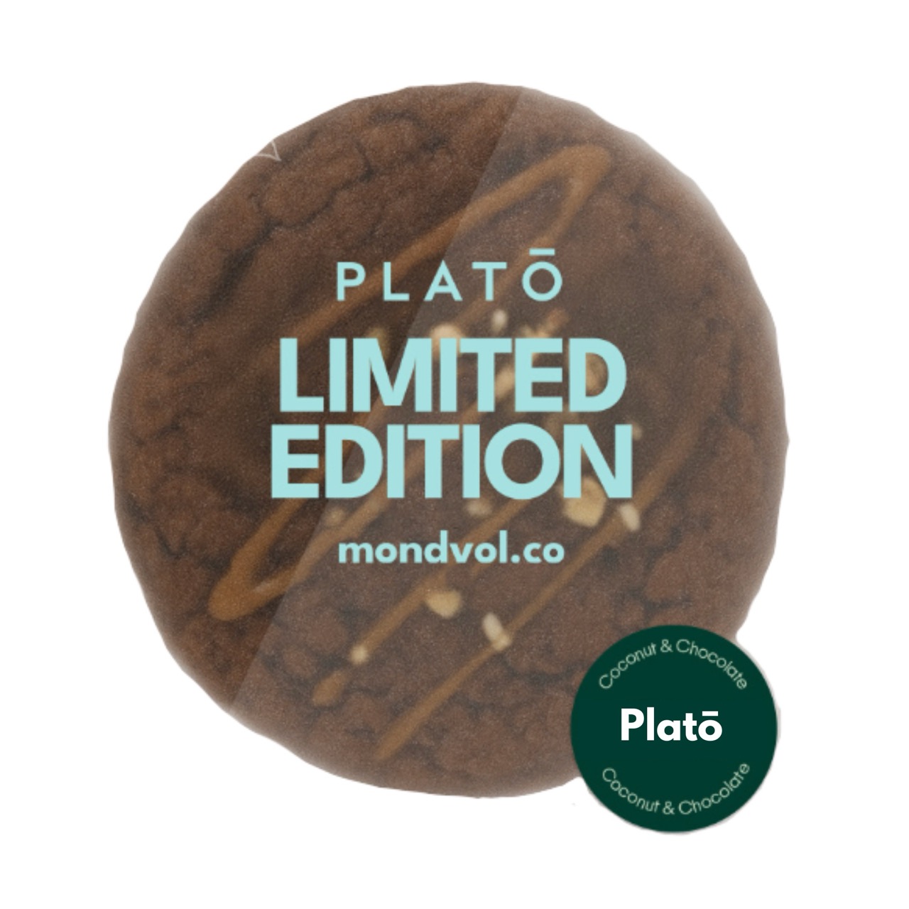 3 Amazing EPIC Giveaways from mondvol. x Platō